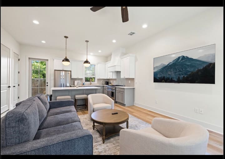 New Walk-on River Ranch Condo - Lafayette, LA