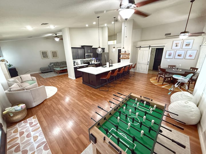 Elegant Escape W/pool! Cozy Family-friendly Home - Gilbert, AZ