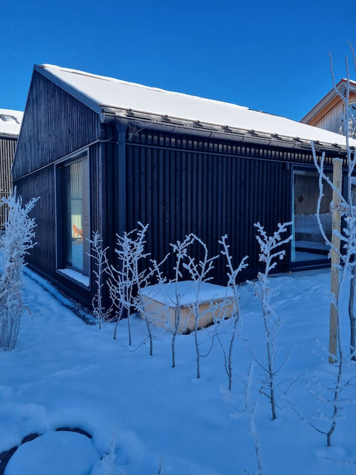 Architekten-häuschen Im Allgäu - Bavaria