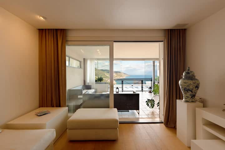 Beautiful Apartment In The Centre Of Taormina - Taormina