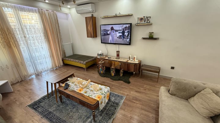 Happens 42 - Esenyurt