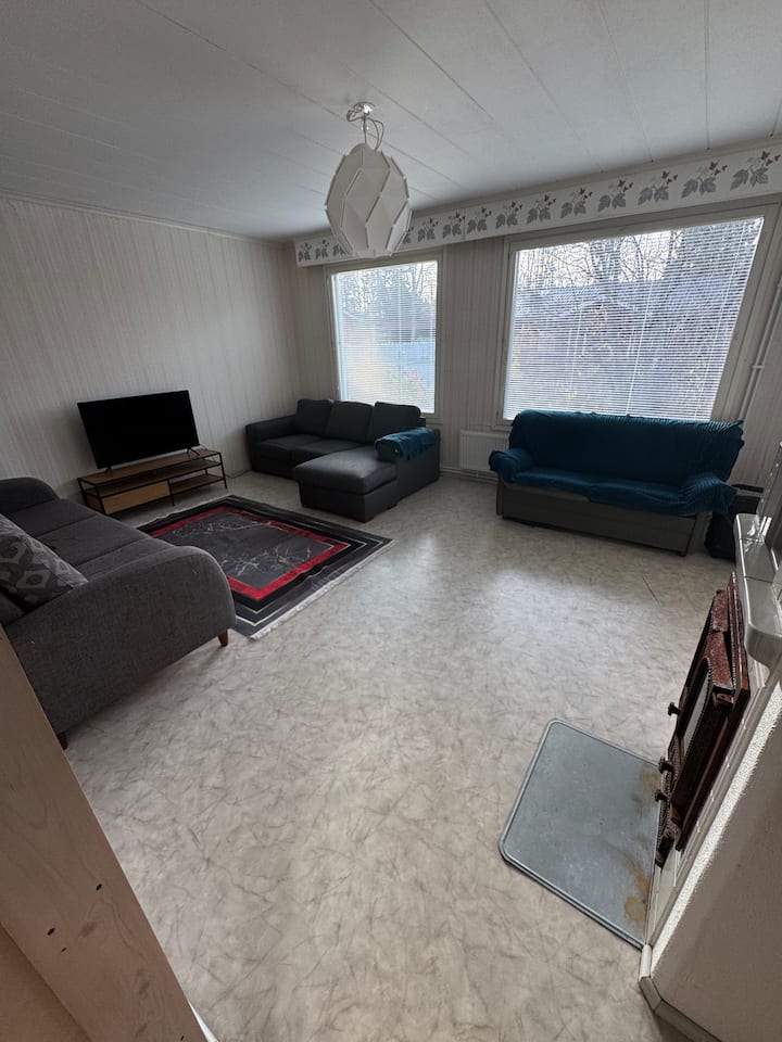 Cozy Little Nest - Kemi