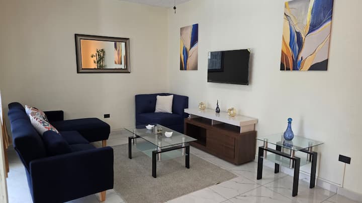 Apartamento En Colonia Escalón - San Salvador