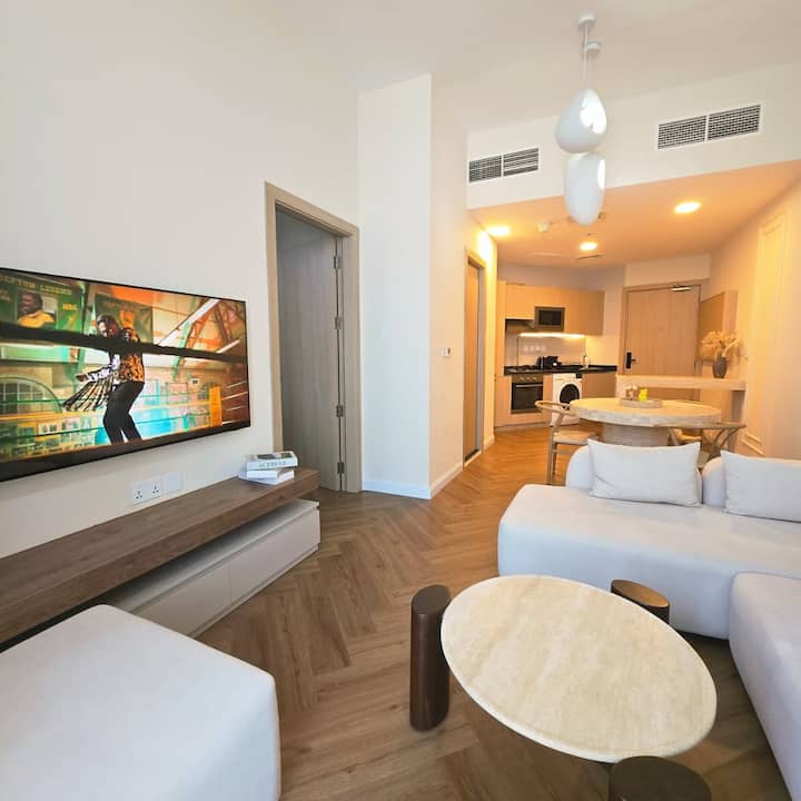 Luxury Apartment Near Downtown - Dubái