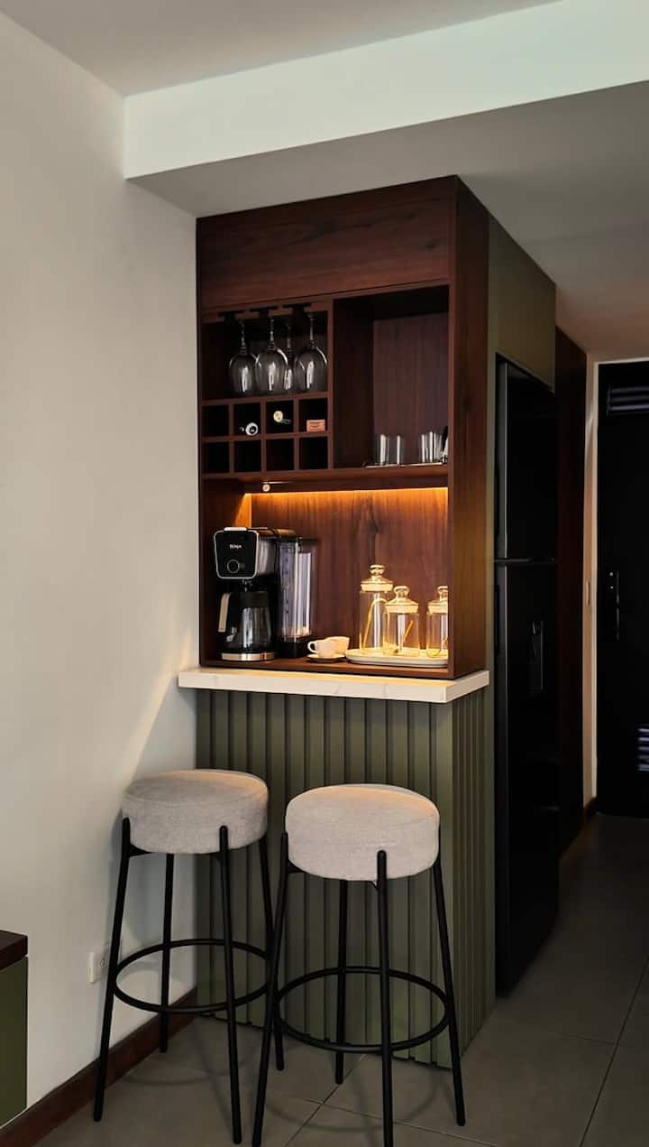 Apartamento Moderno Norte De Cali - Cali