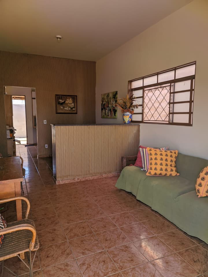 Charmosa Casa Em Barretos - Barretos