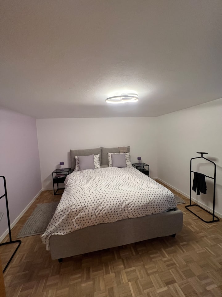 Nuovoappduplex Nucleo Storico - Andermatt