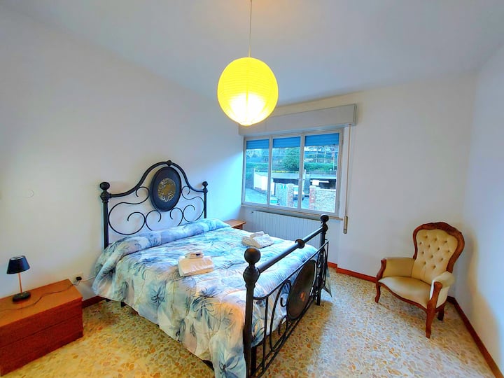 [Vista Ruscello] Ampia Casa 20 Km Da Pisa E Lucca - Pontedera