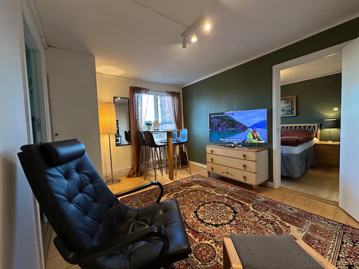 Stora Torget B&b - Eksjö