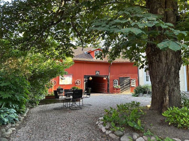 Stora Torget B&b - Eksjö