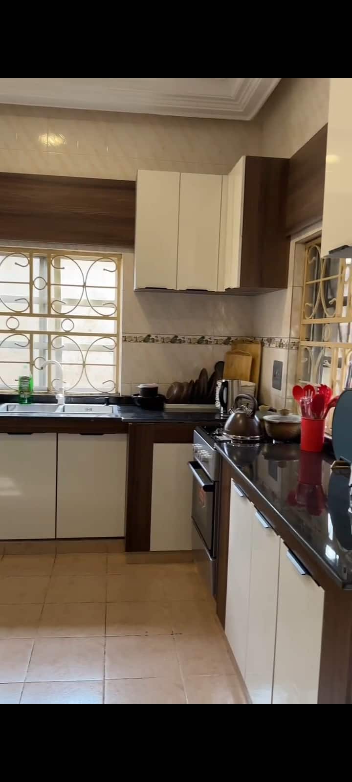 Ahil Apartments - Kano