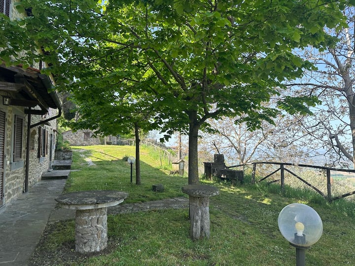 Agriturismo Casa Paradiso - Cortona
