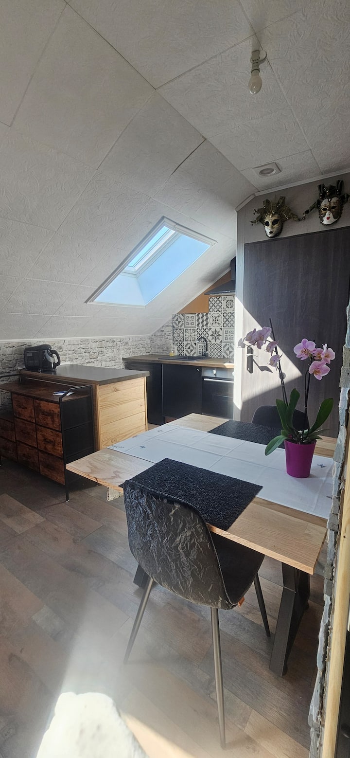 Gîte Ultra Confort - Département Doubs
