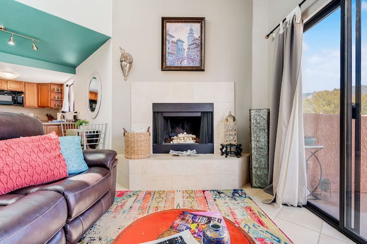 Cozy Sabino Canyon Retreat! - Catalina Foothills, AZ
