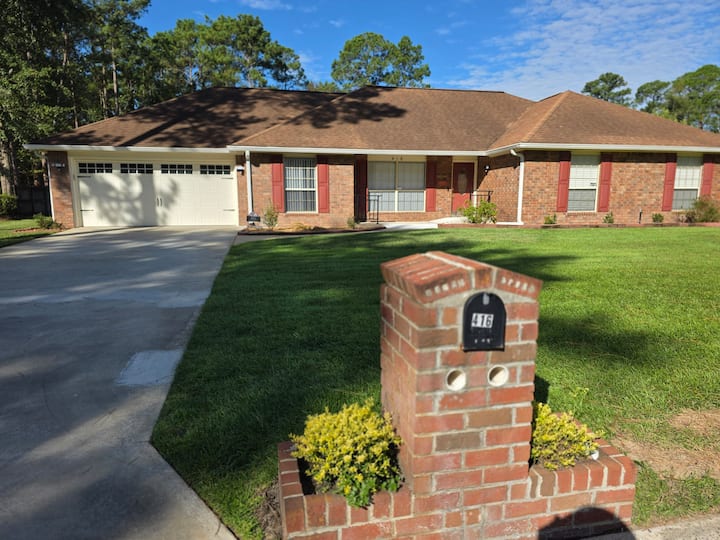 Home Sweet Home - Hinesville, GA