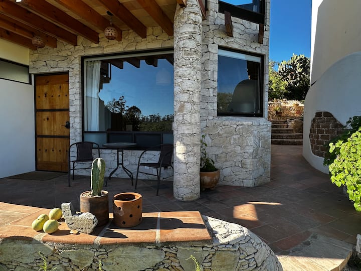 Casa Sotol - Querétaro