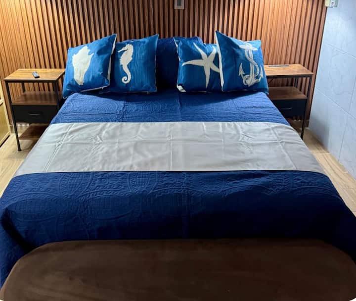 Loft A 10 Pasos De Playa En Costa Azul Costera - Acapulco