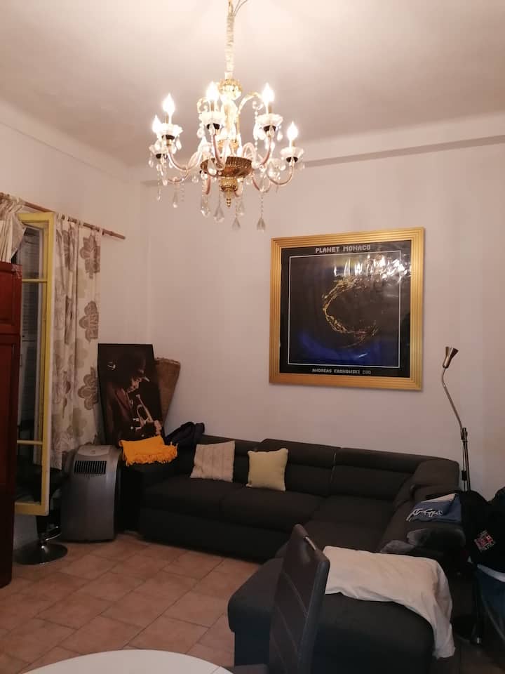 Magnifique Appartement - Nice