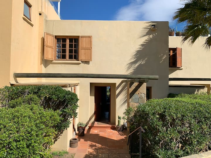 Casa Frente Al Mar, El Pangue - Zapallar