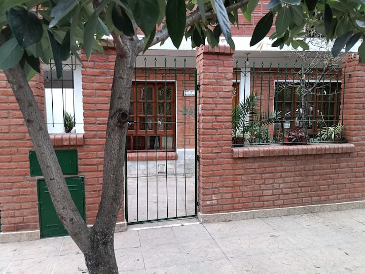 La Casa De Mamá - San Salvador de Jujuy