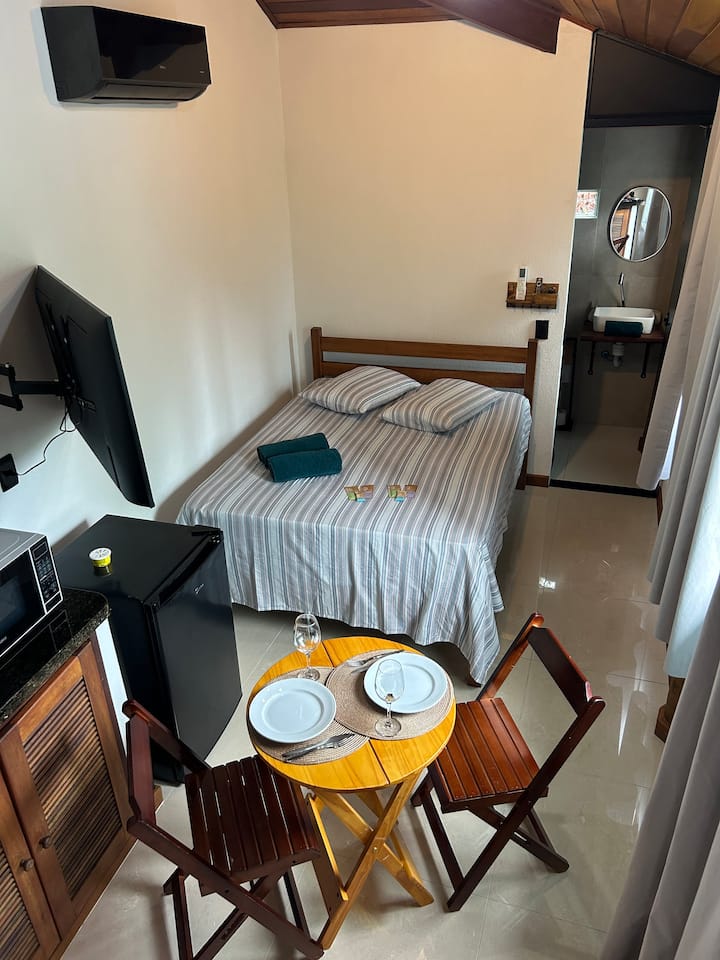 Refúgio Em Ubatuba - Ubatuba