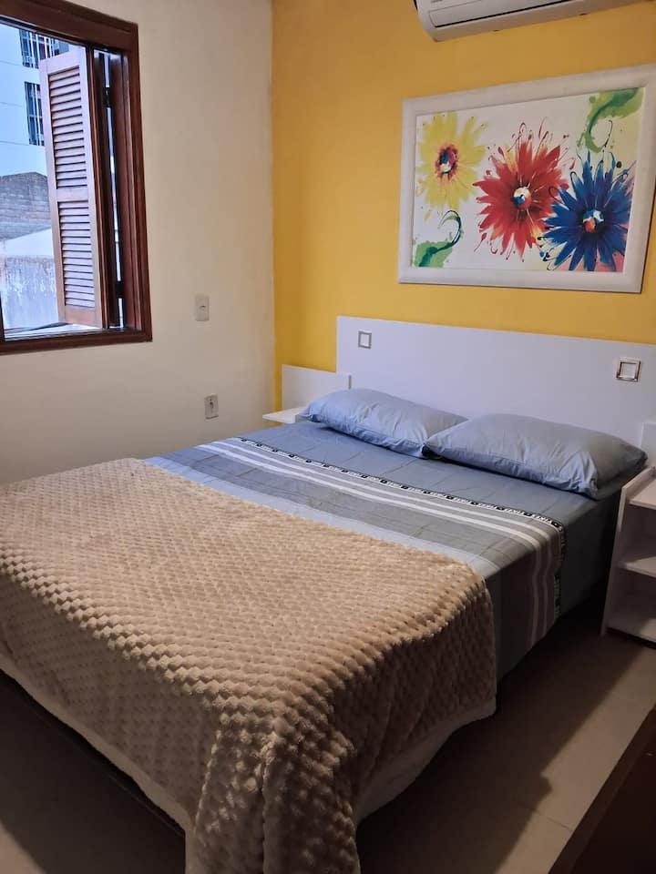 Apartamento Central - Rivera Department