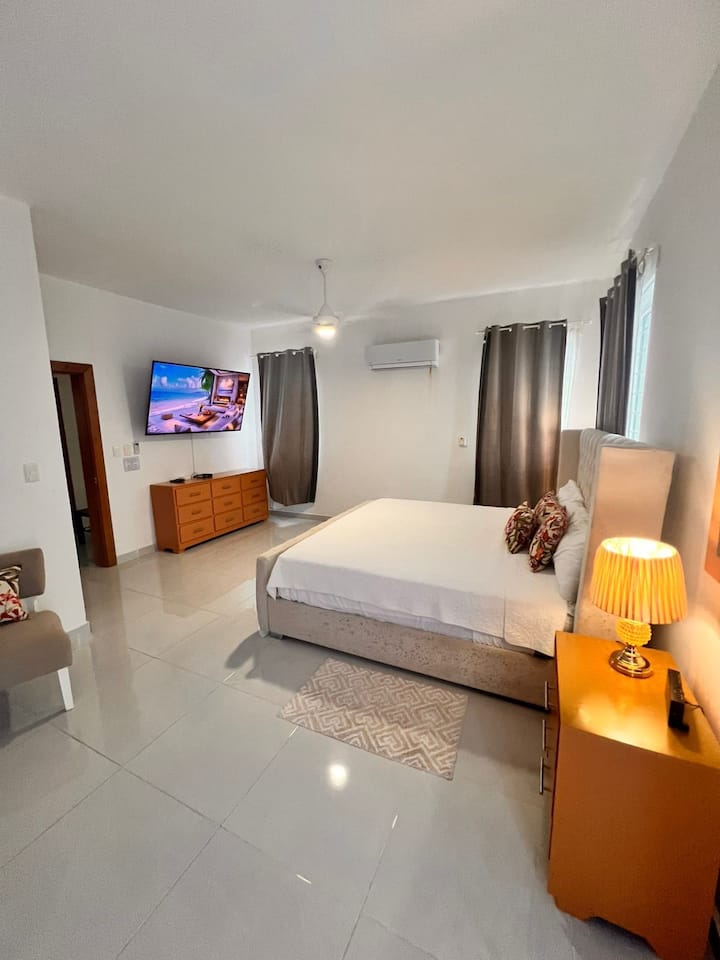 Close To Everything 3 Bedrooms Private Pool - Puerto Plata
