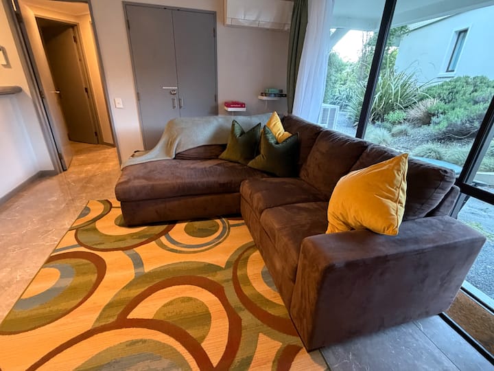 Your Cityside Nook | Queenstown - Queenstown