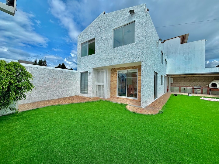 Casa Jacuzzi En Portal Shopping - Quito