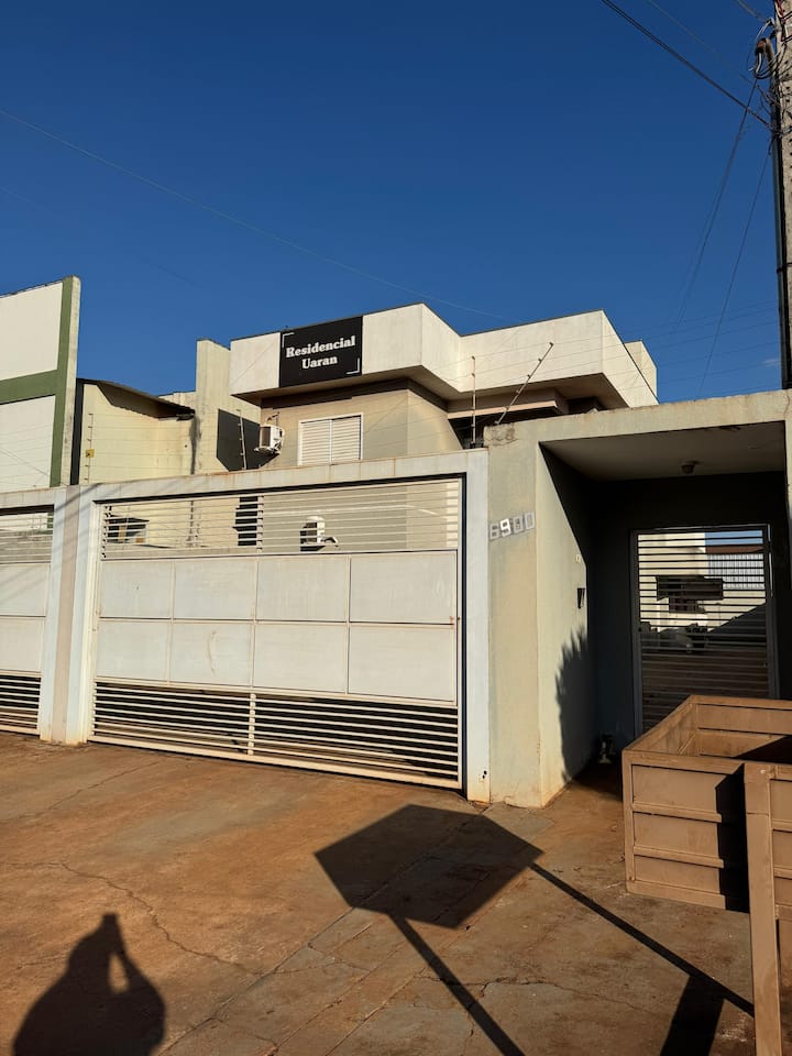 Ap Completo Para Você - Dourados