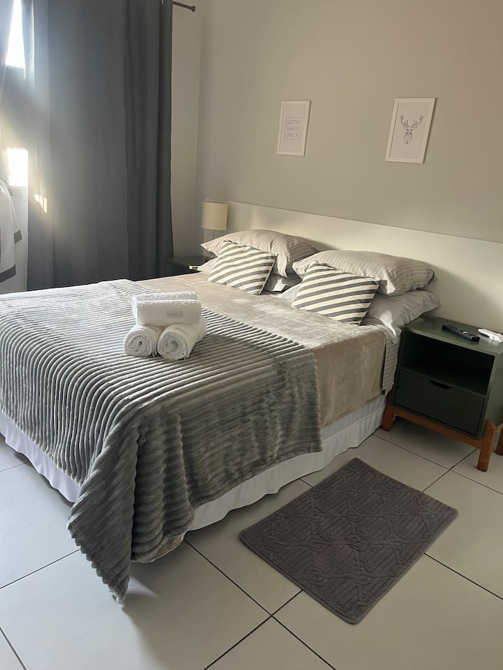 106 - Conforto è Praticidade! - São José dos Campos