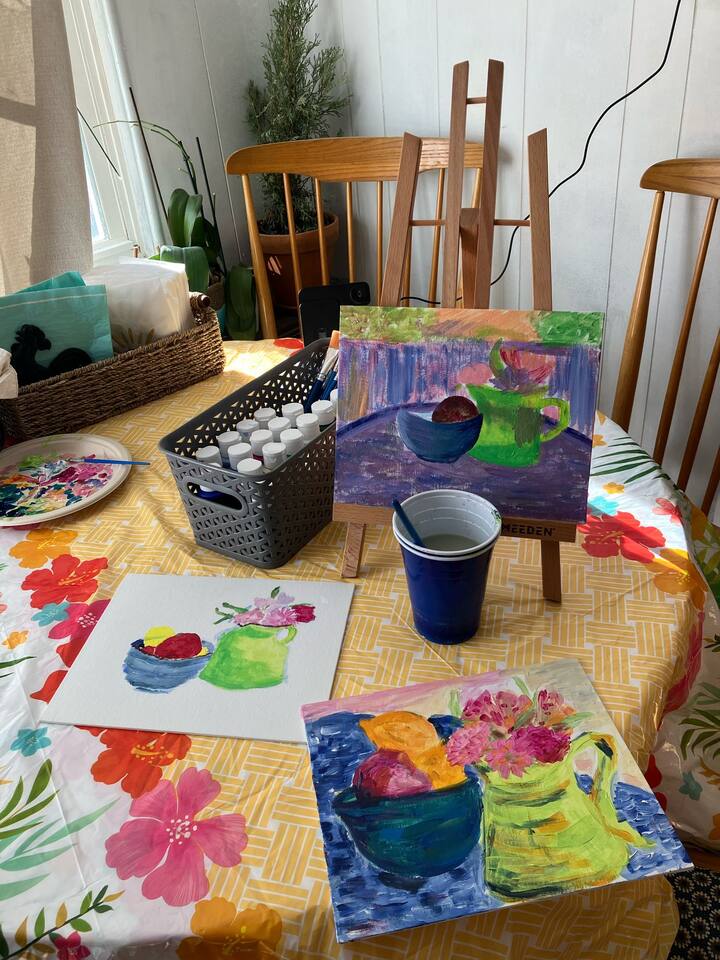 The Hollow Stay - Sleepy Hollow, NY