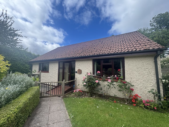 Croydon Cottage In Exmoor National Park - Watchet