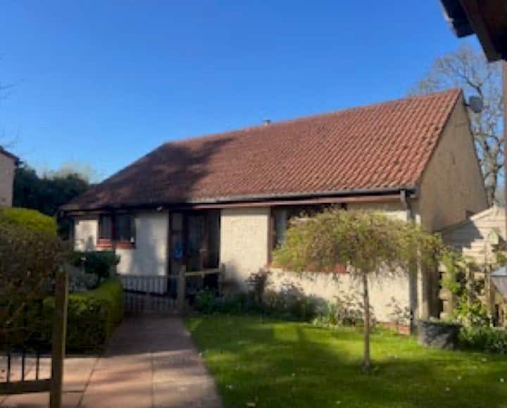 Croydon Cottage - Watchet