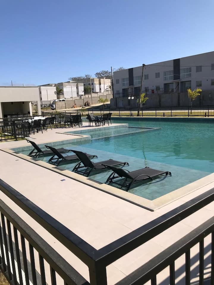 Apartamento No Candeias - Vitória da Conquista