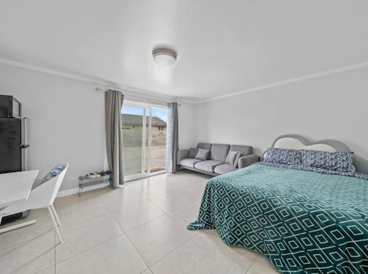 Private 1b1b Apartment Unit In Rosemead-la - Hacienda Heights, CA