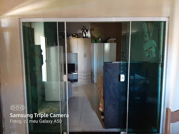 Casa Da Natureza - Barra Velha