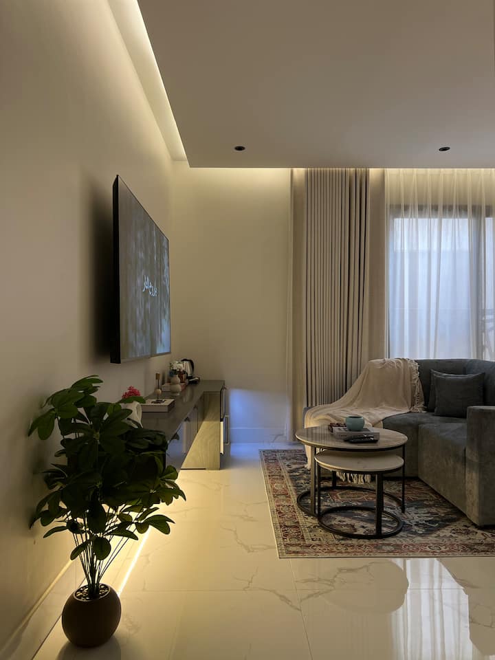 502 آستديو فاخر يليق بك. - Dammam