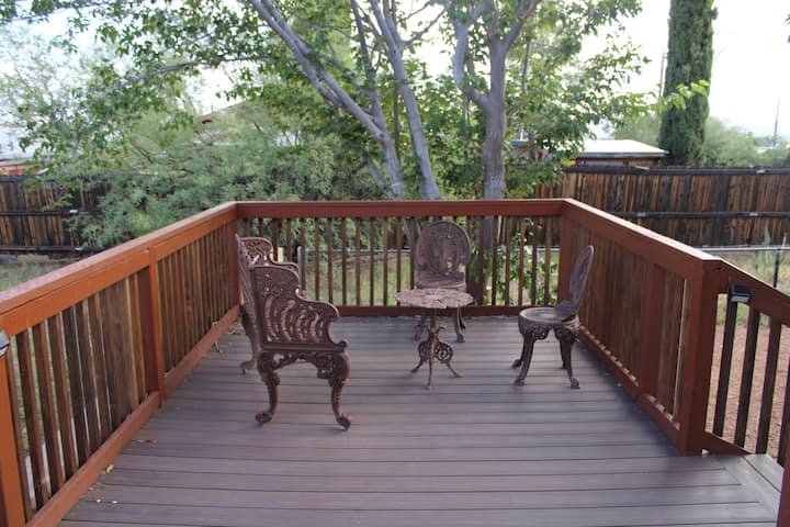 Dusty Spurs 3 - Tombstone, AZ