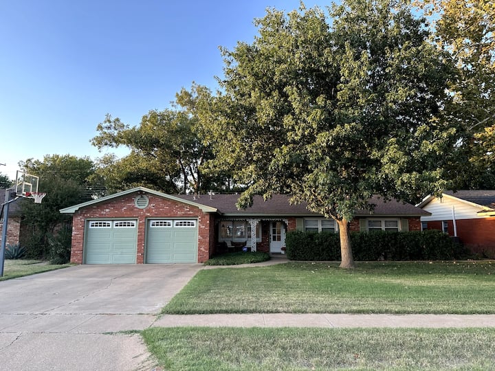 Tangerine Dreams - Lubbock, TX