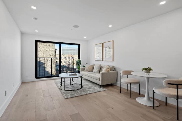 Brooklyn Apartment - Central - Nueva York
