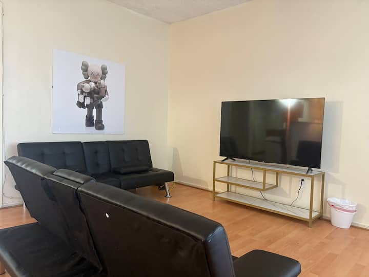 Pasadena 2bd - Pasadena, CA