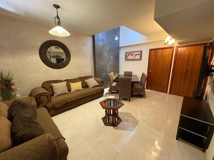 Casa @Paseos Norte (Facturamos) - Chihuahua