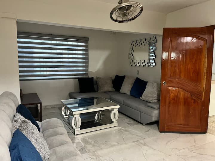 Departamento Laurel - Manzanillo