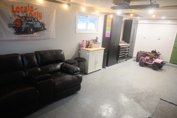 Ryder Cup 2025-10 Minute Drive - Massapequa, NY