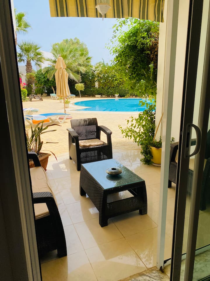 S+2 Bien éQuipe - Monastir