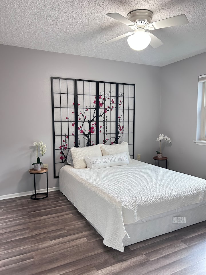 Modern Condo In The Center Of Br - Baton Rouge, LA