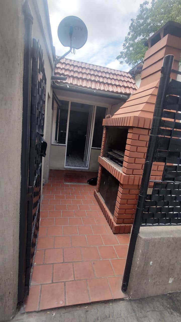 Casa 2 Habitaciones - Mar del Plata