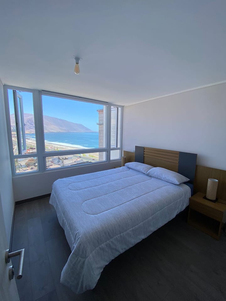 Refugio Paradise - Vive Tus Vacaciones Perfectas - Iquique