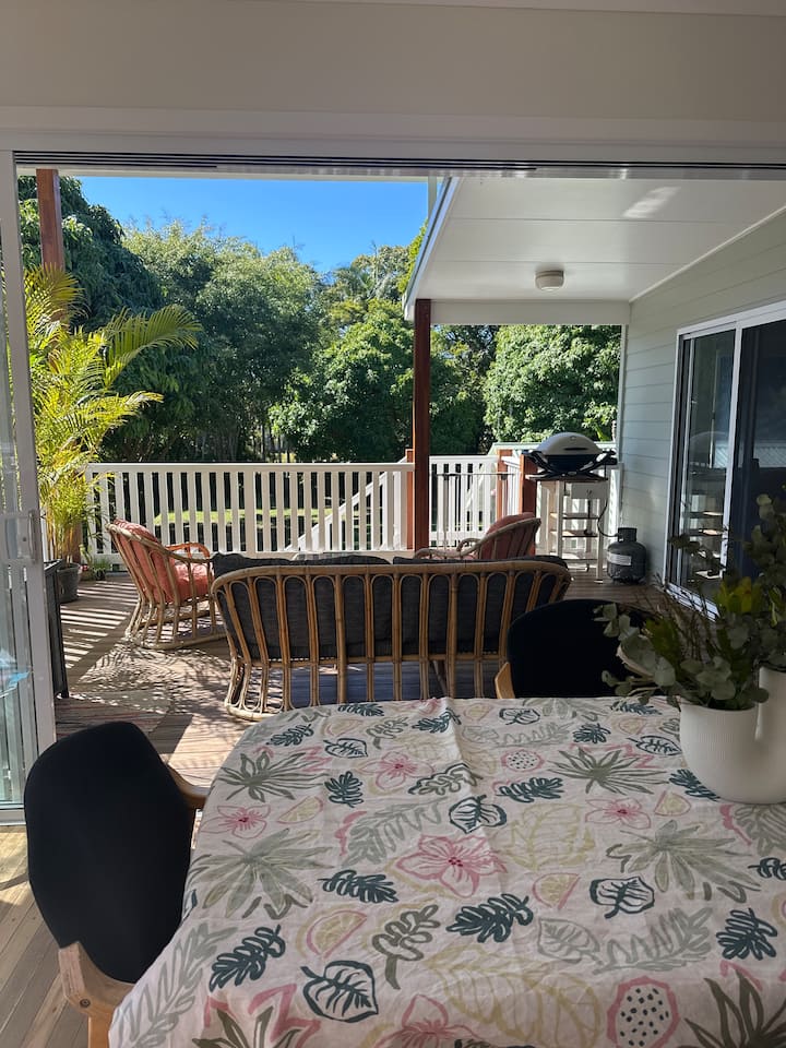 Moffat Beach Escape - Caloundra